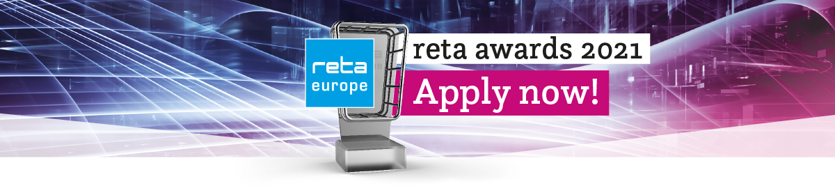 Home - retail technology awards europe