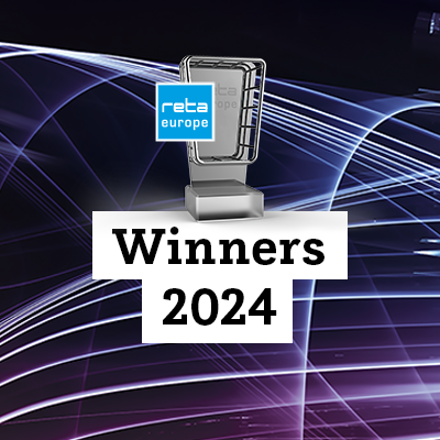 EHI reta awards - best technology solutions in retail