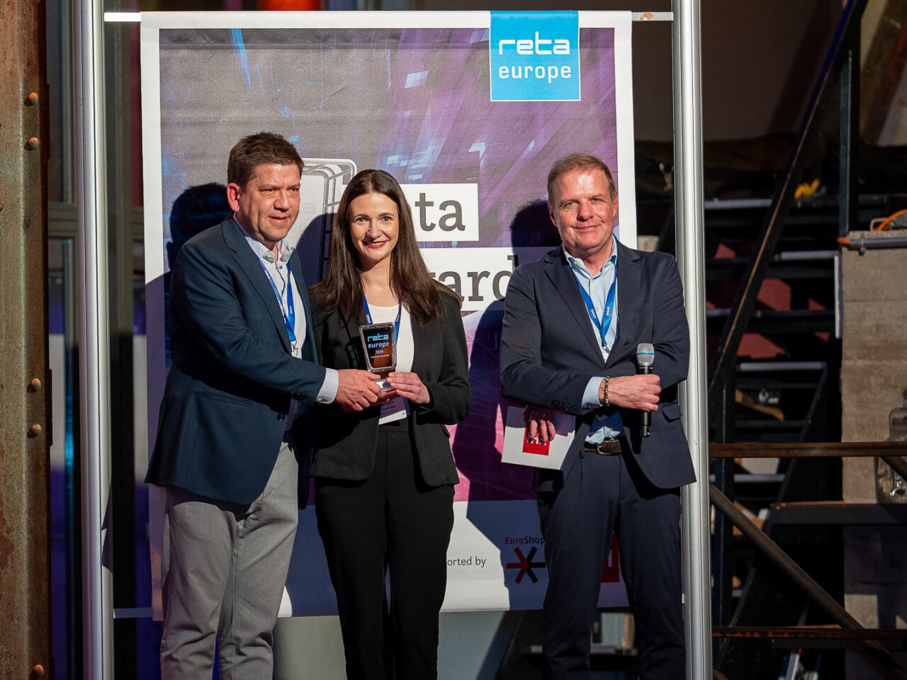 Best Employee Empowerment 2025 Lidl Stiftung - reta awards - retail ...